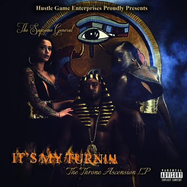 Interview: Buffalo Based Rap Artist And Record Label CEO The Supreme ...