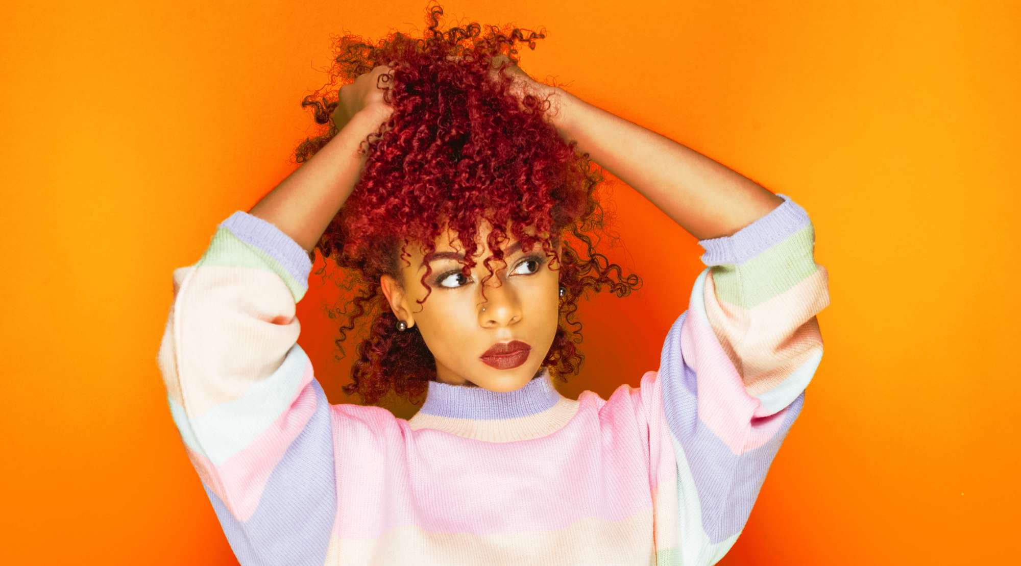 Top 10 Emerging Female RnB\Soul Singers To Watch Out For - DOPECAUSEWESAID