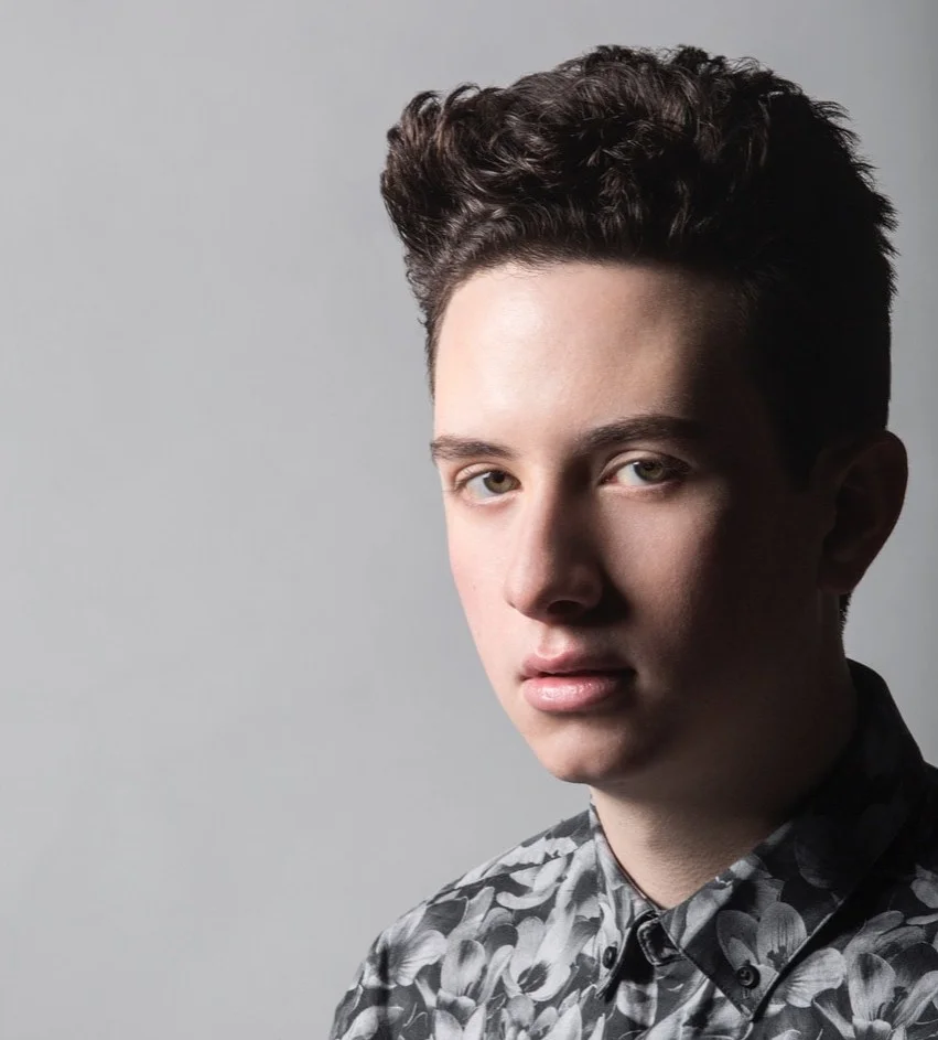 Cameron Hardy Releases Visuals for His Acoustic Cover of Selena Gomez's ...