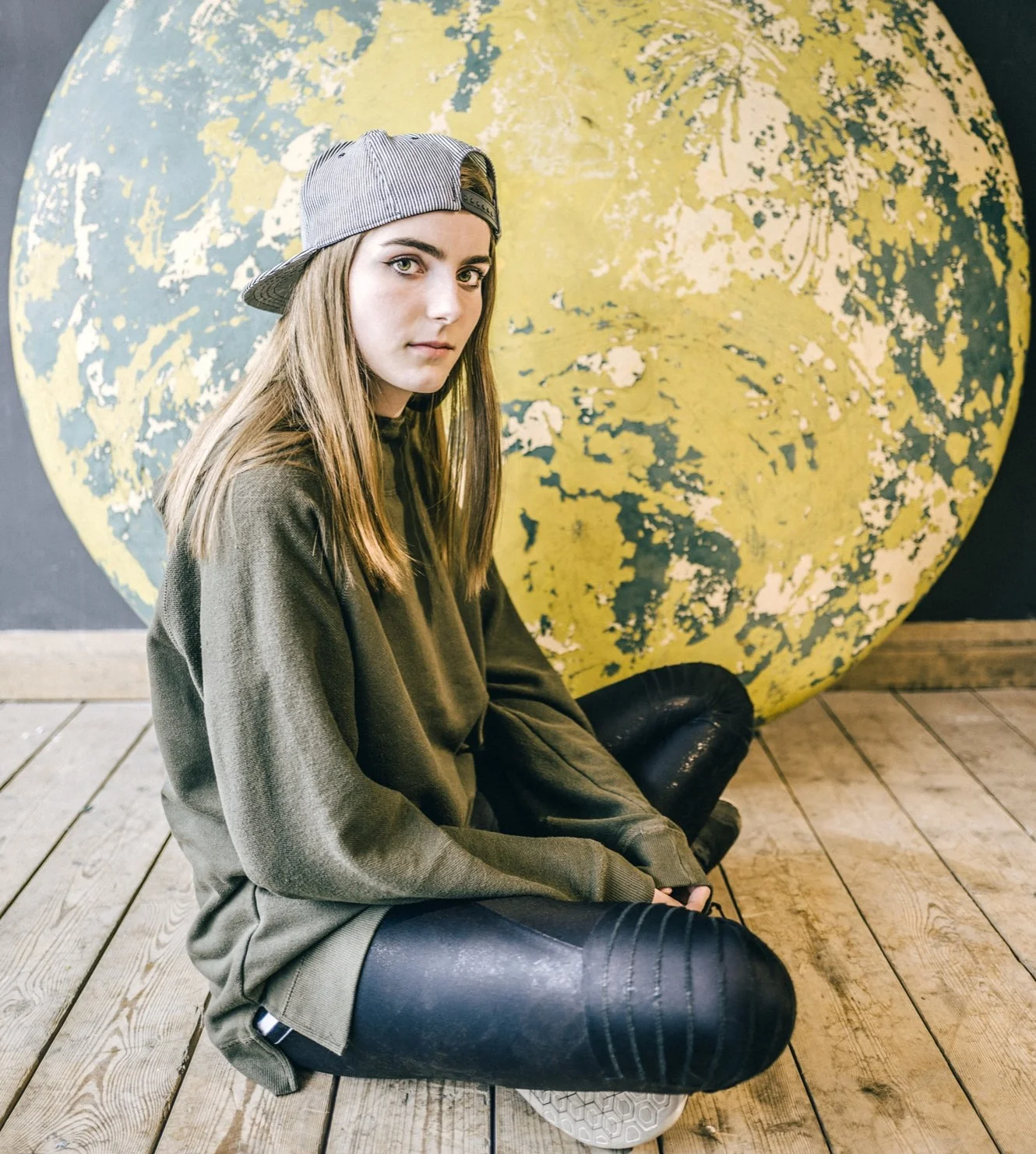 DOPEST of the Week: "Lines" by Bülow - DOPECAUSEWESAID