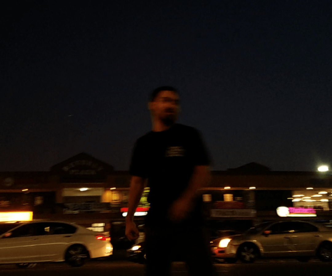 Los Angeles Rap Artist and Producer Harry Melrose Releases "BLURS II EP ...