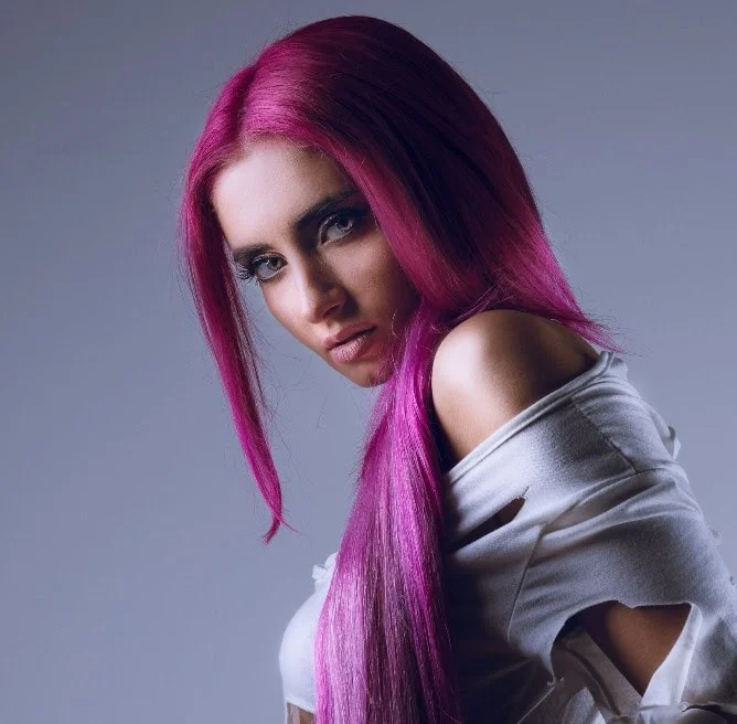 LUNA Shares Her Dark Side in "My Blues" Music Video - DOPECAUSEWESAID