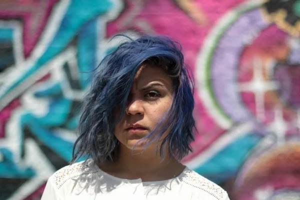 RnB/Pop Singer-Songwriter LOUDA Releases the Mellow and Serene "Never ...