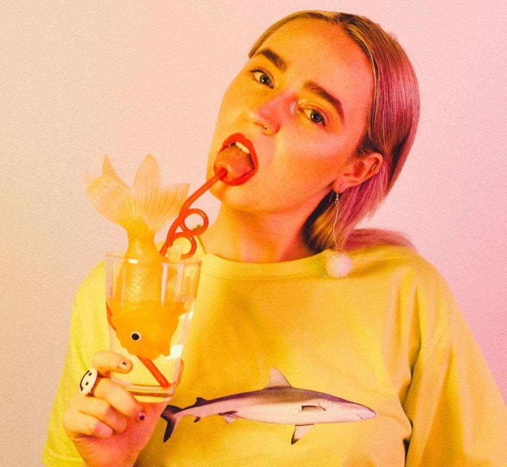 Sydney Based Pop Singer MUKI Brushes Off the Haters With New Single ...