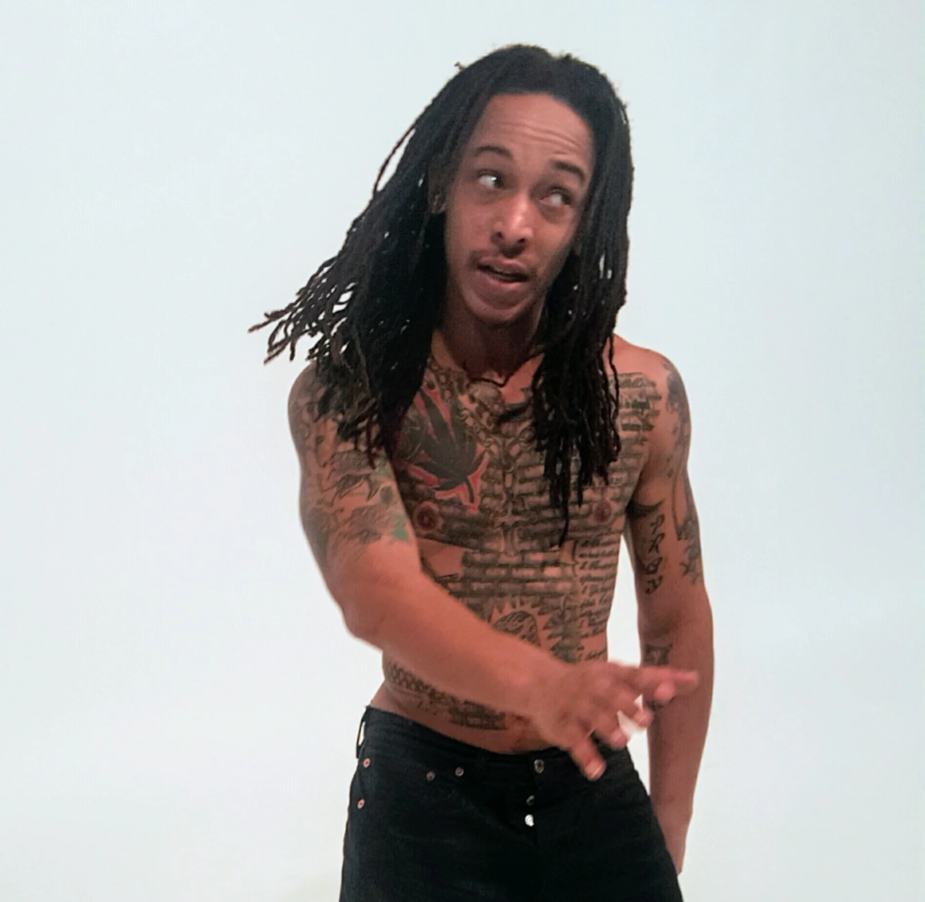 Interview: Huntsville, AL Based Rapper Midget Green - DOPECAUSEWESAID