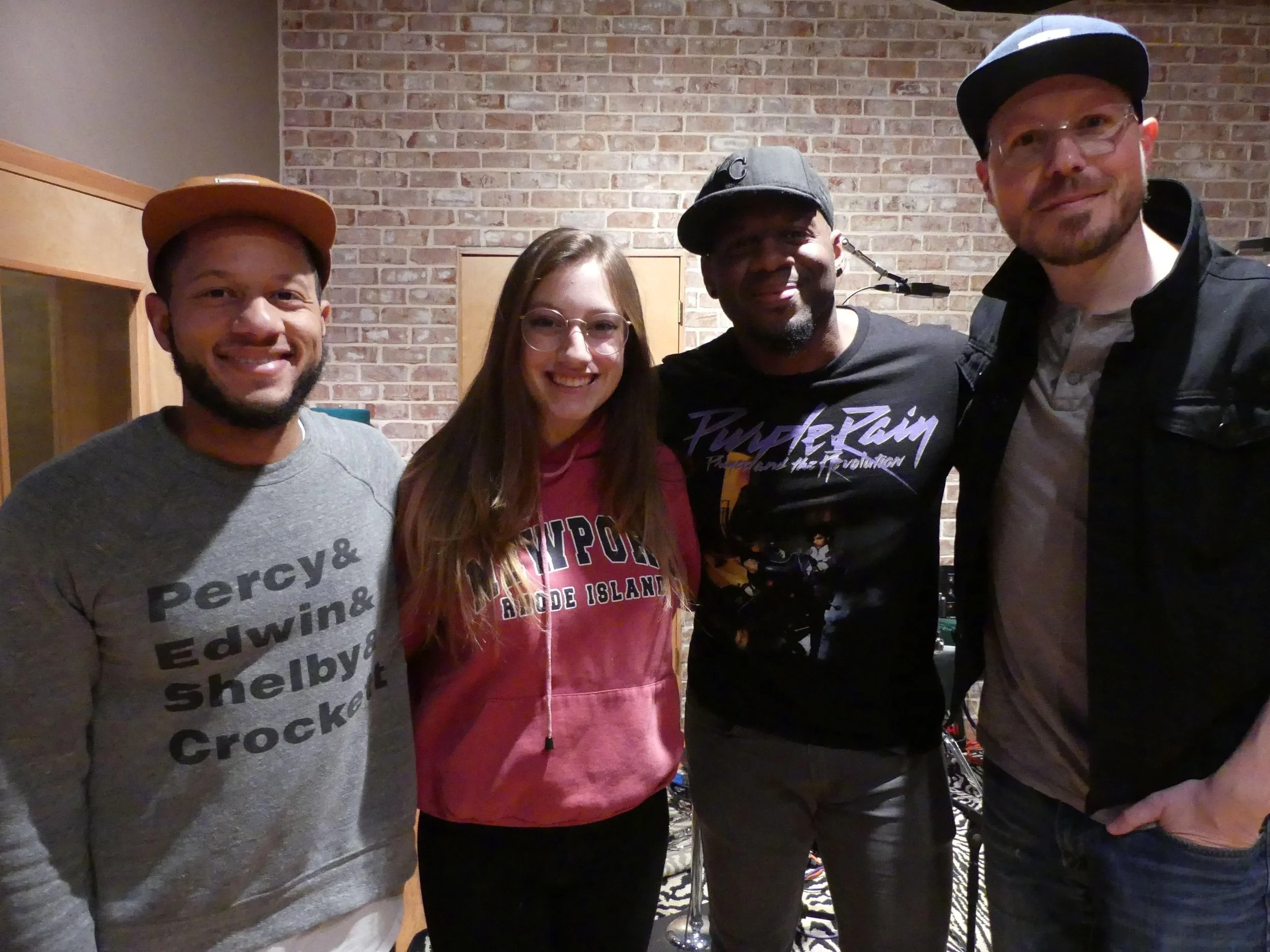 Interview: Gina Brooklyn Discusses Her Singles "Warning" and "Normal ...