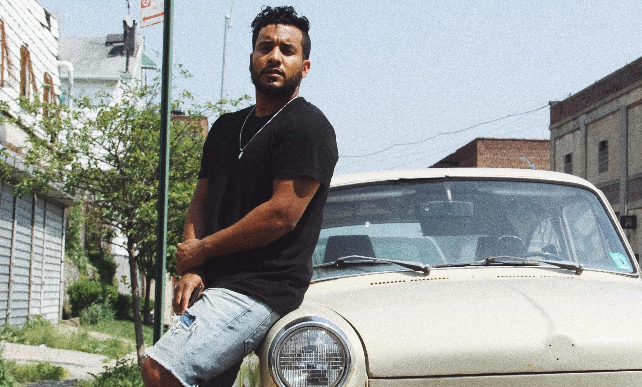 Interview: Queens Based Rapper Elliot Bless Discusses His New Album ...