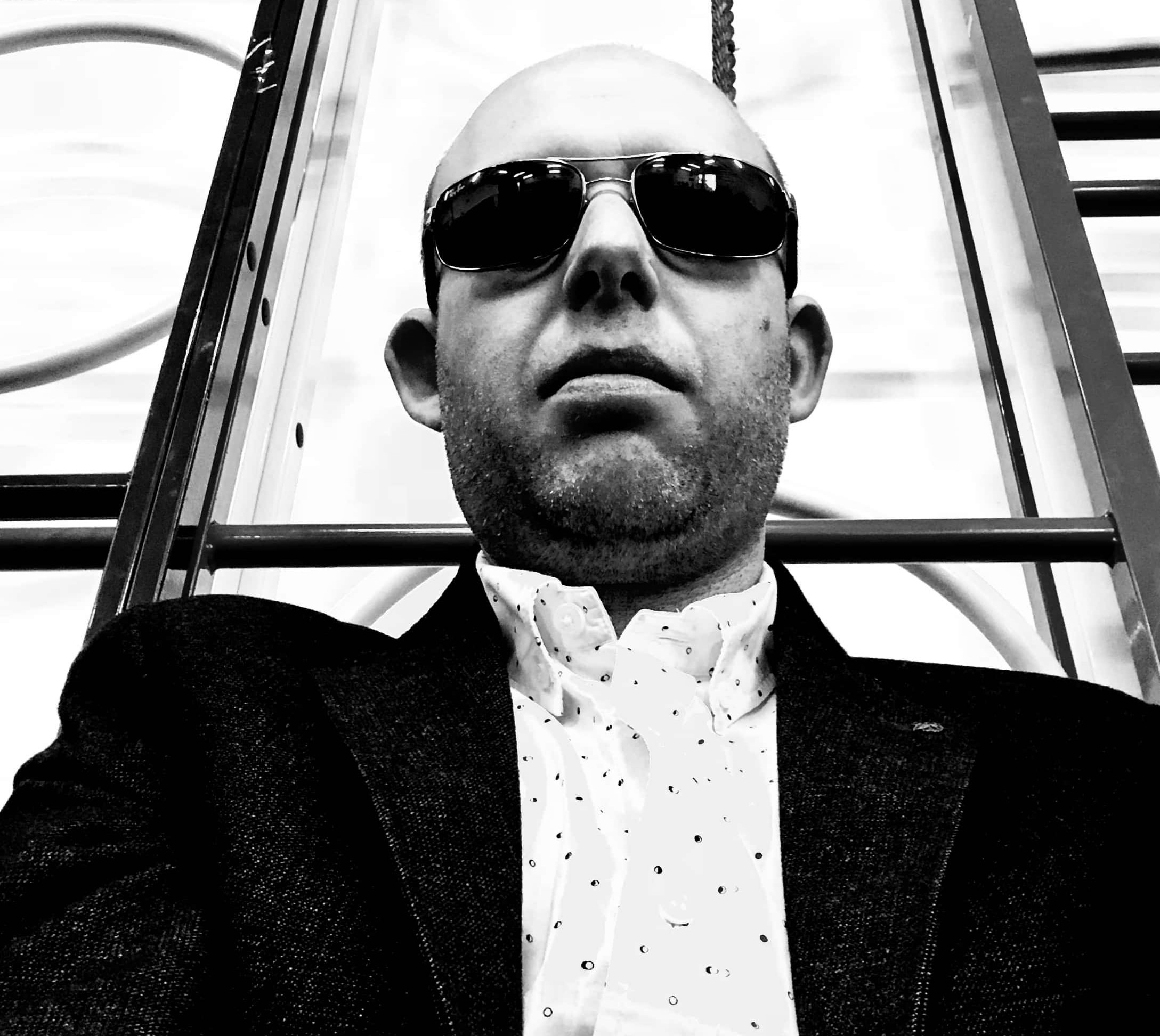 Tim Jackson Shares His Debut Album "Better Late Than Never" and ...