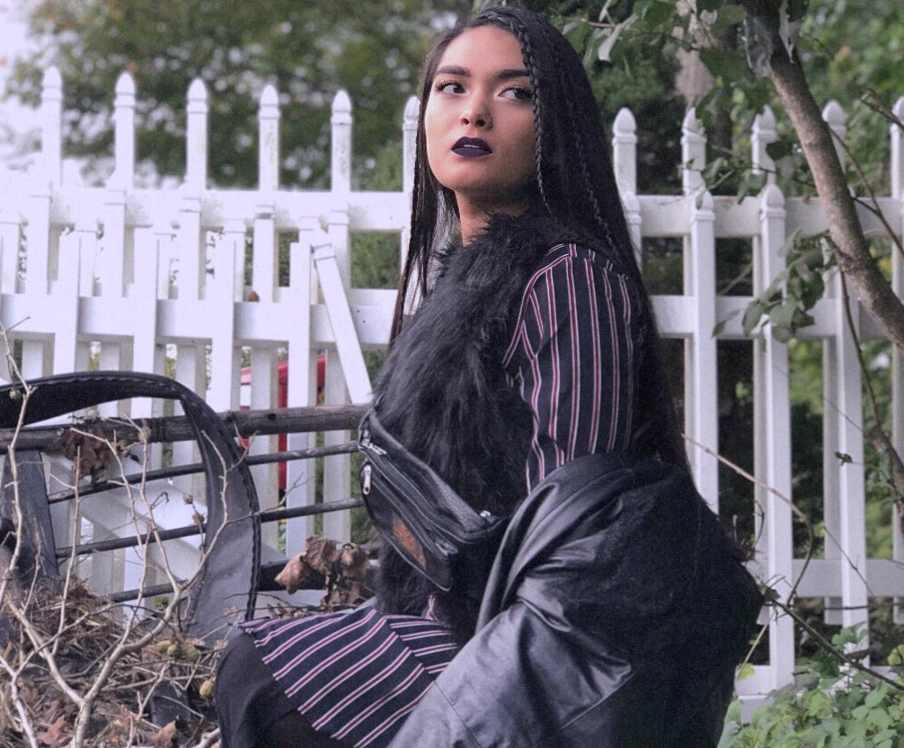 Interview: RnB Artist Jae Sole Discusses Her New Single "Bloom" and Her ...