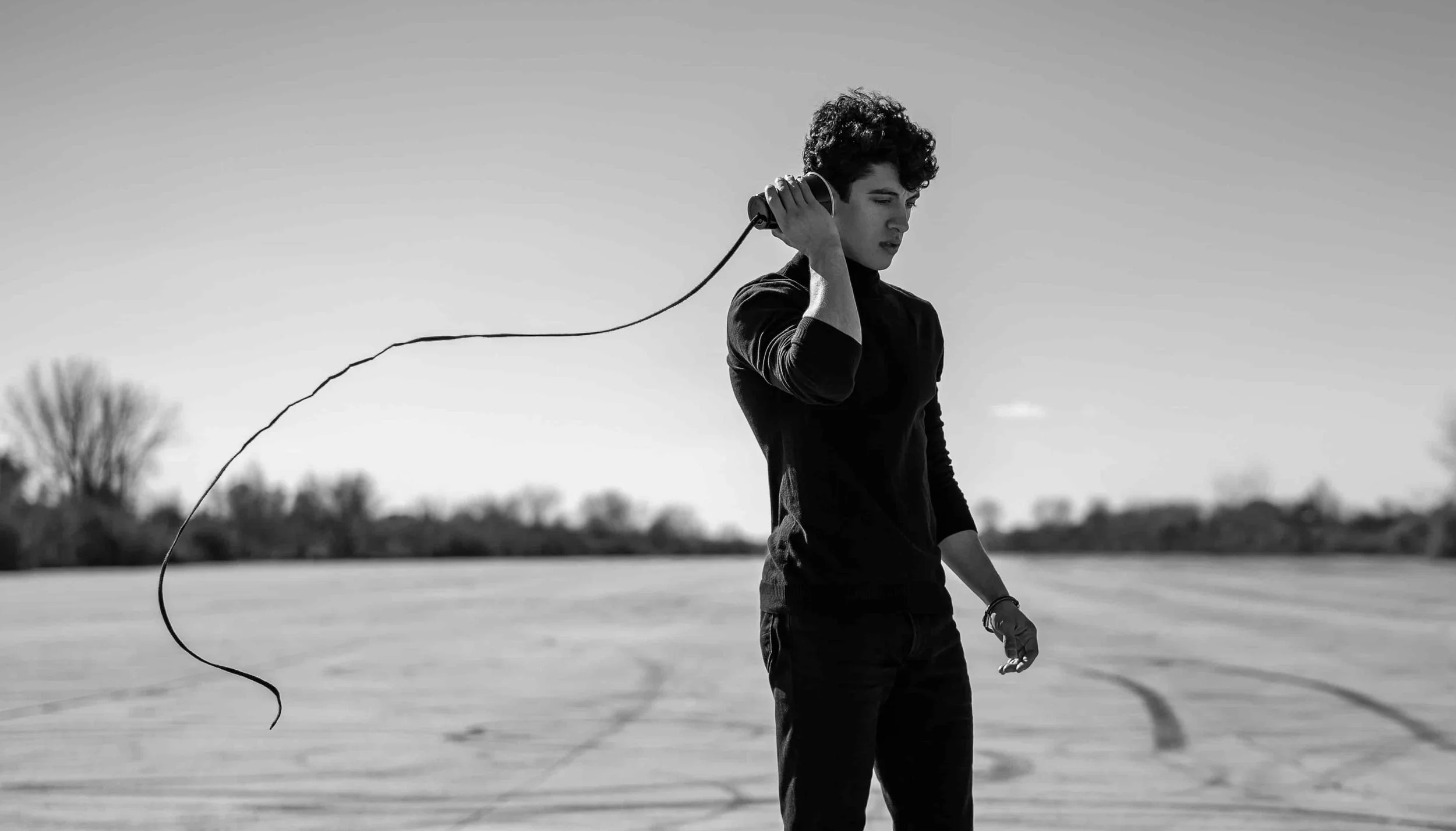 Interview: New York City Based Electro-Pop Singer-Songwriter Armen Paul ...