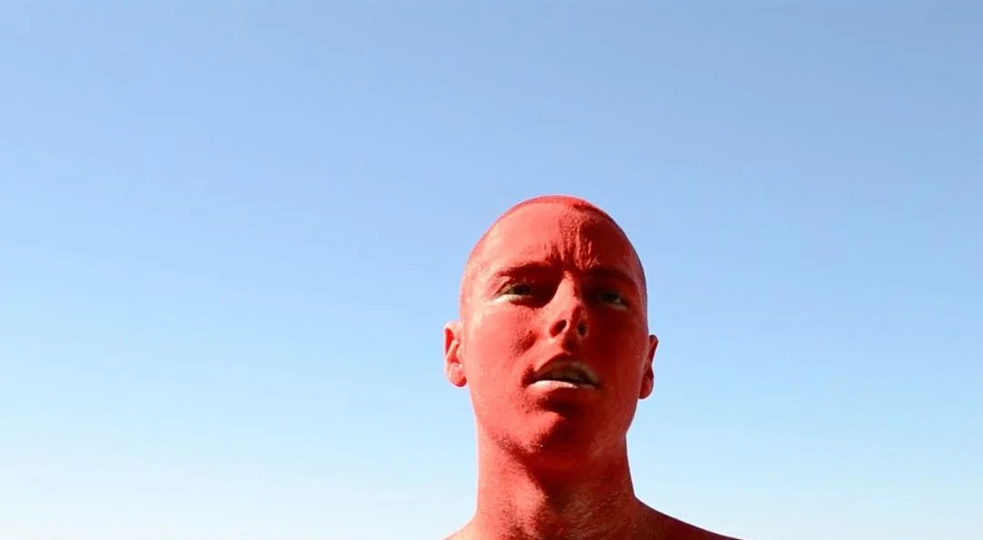 Interview: Perth Based Artist and Producer Razegod - DOPECAUSEWESAID