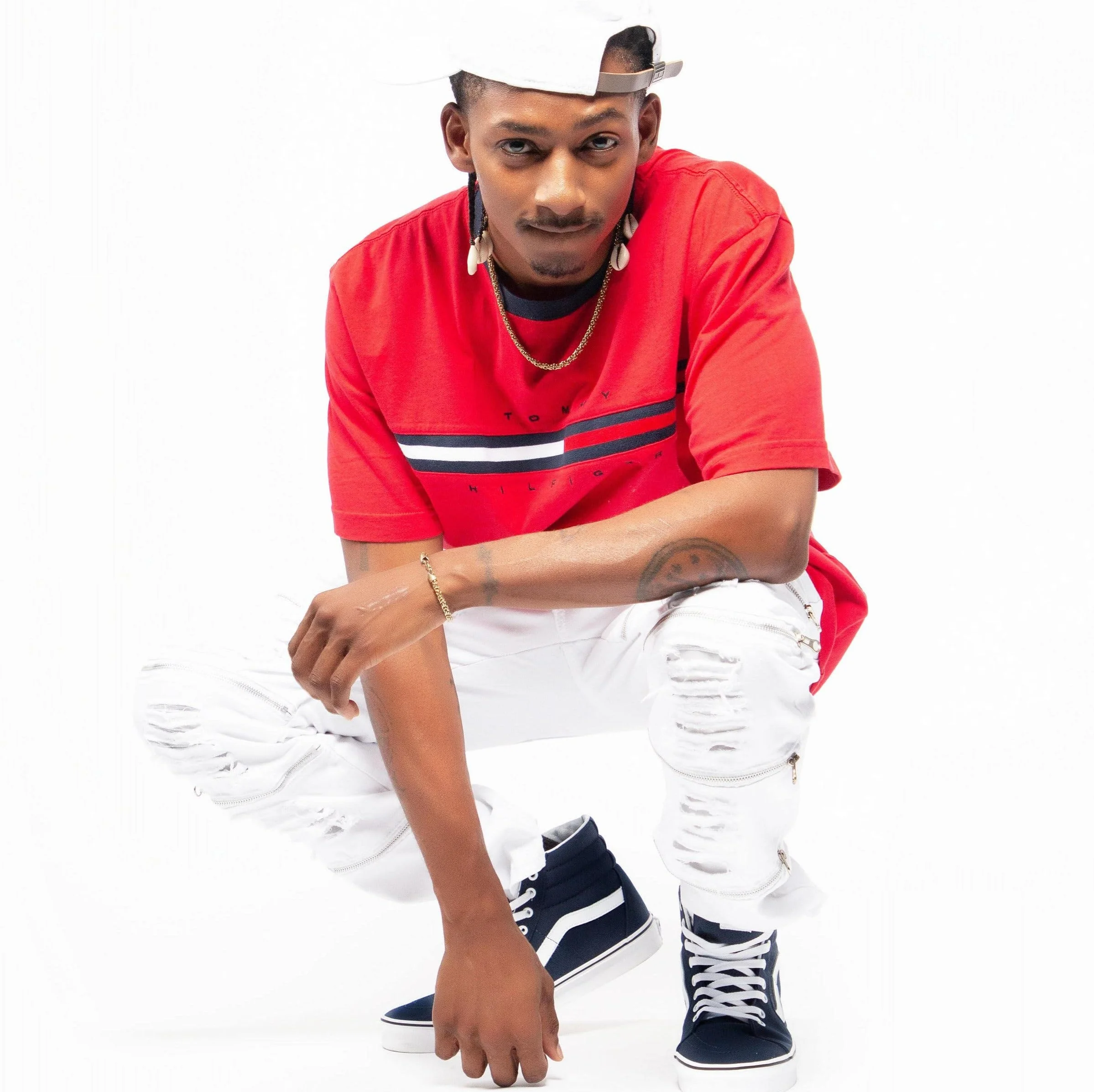 Mississippi Rapper Kelo Unleashes His DOPE New Track "I Needa Bag ...