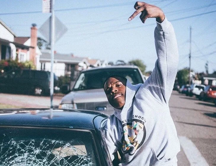 Interview: Ian Kelly Talks About His New EP "Champian" and What Makes ...