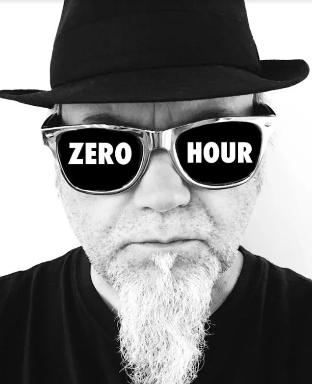 Ron Brunk Releases Clips for His Two Songs, "Be Somebody" and "Nothing ...