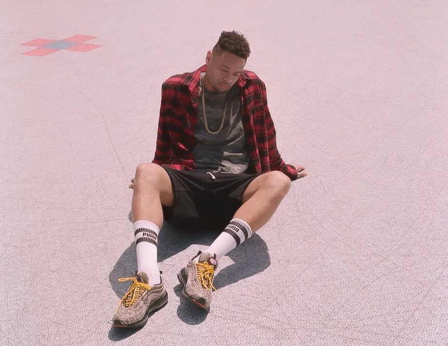 Interview: Harlem Rapper Mike Nova Discusses His New Video "98 ...