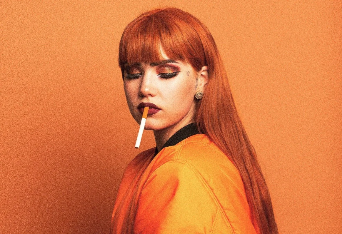 Interview: Swedish Trap Star Ängie Talks About Her Music, Style, and ...