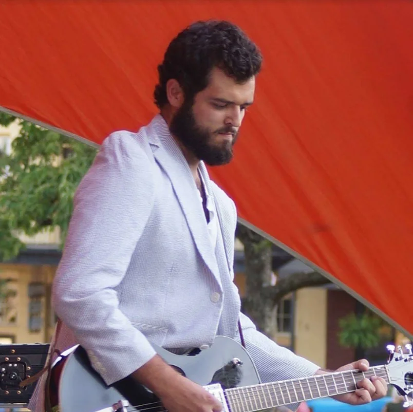 Chris McGinnis Shares "Miss You More", Off His Debut EP "Songs For You ...