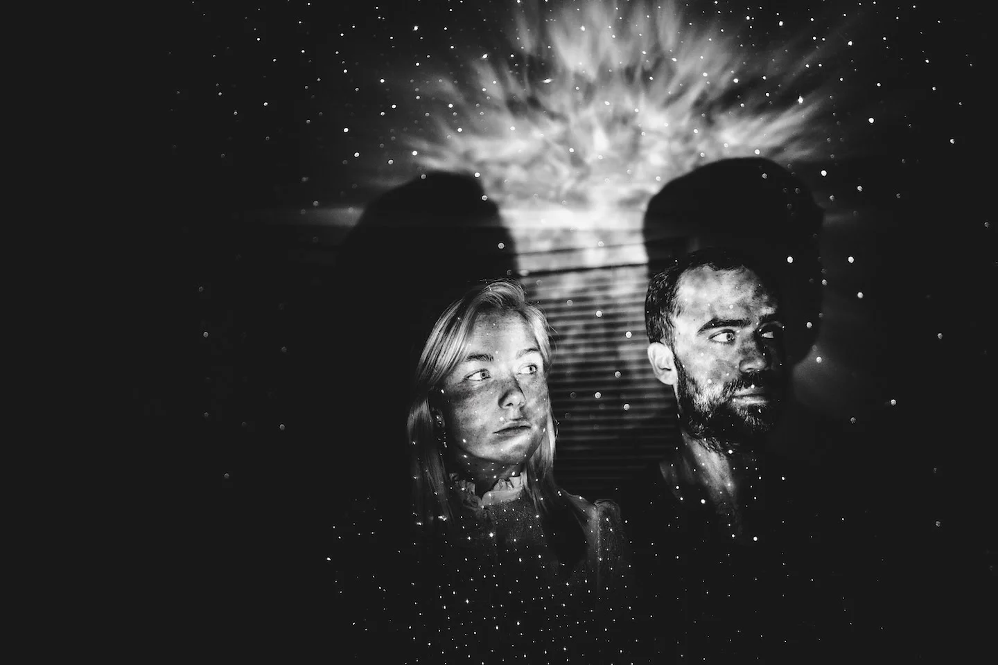 Moon Panda Unveil an Eerie, Cinematic World in New Video for "Gun ...