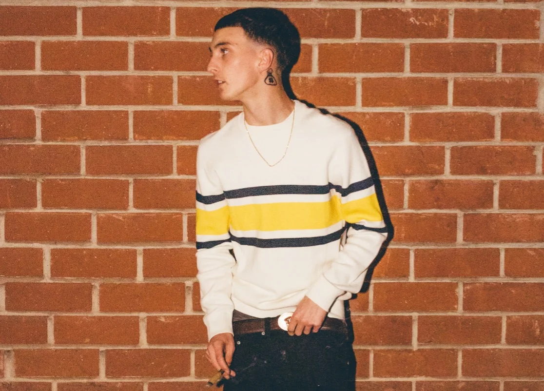 Interview: Lancaster, CA Rapper Lil Scotty P Talks About His Debut EP ...