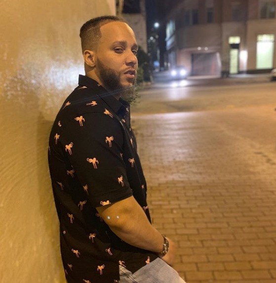 Washington D.C. Rap Artist Harry Gray Unveils the Animated Video For ...