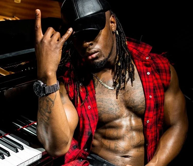 Interview: Rikky Baby Talks About His Summer Anthem “Slow It Down” and ...