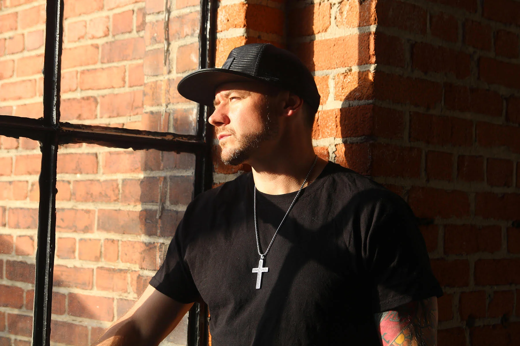 Canadian Producer Atwell Drops His Brand New Album "Above the Clouds ...