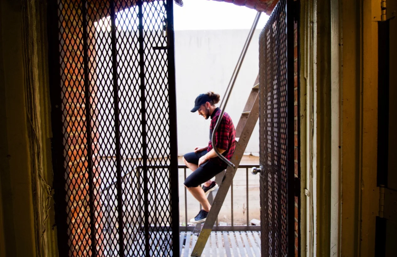 Interview: Los Angeles Rap Artist Pat Knox Discusses His Newly Released ...