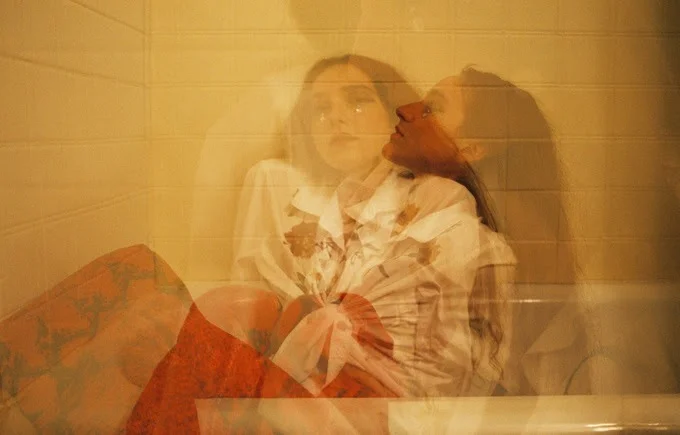 Atlanta Bedroom-Pop Artist Nadia Marie Shares Her New Single "Two ...