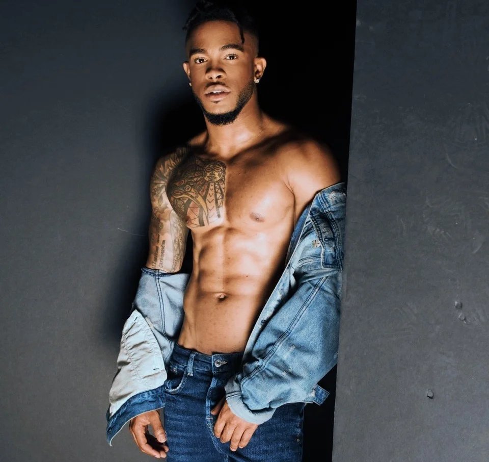 Alternative-RnB Artist Elijah Blake Shares His New Video "To Be Loved ...