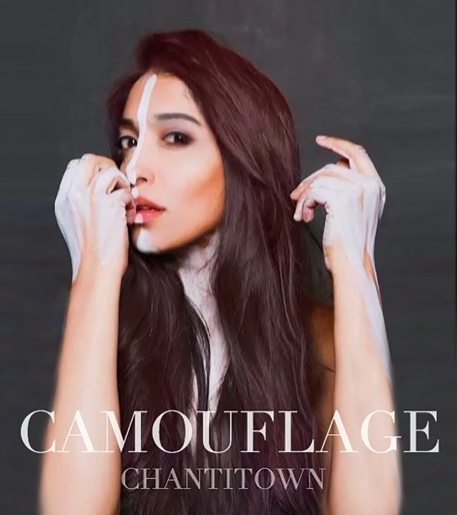 British Singer-Songwriter Chantitown Shares Her New EP "Camouflage ...