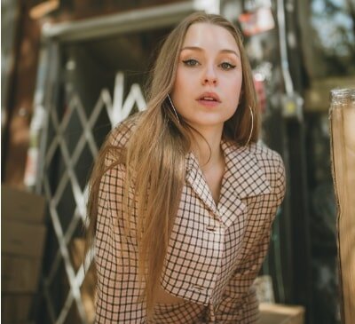 NYC Singer-Songwriter Leyla Blue Releases Her Stunning Debut EP “Songs ...