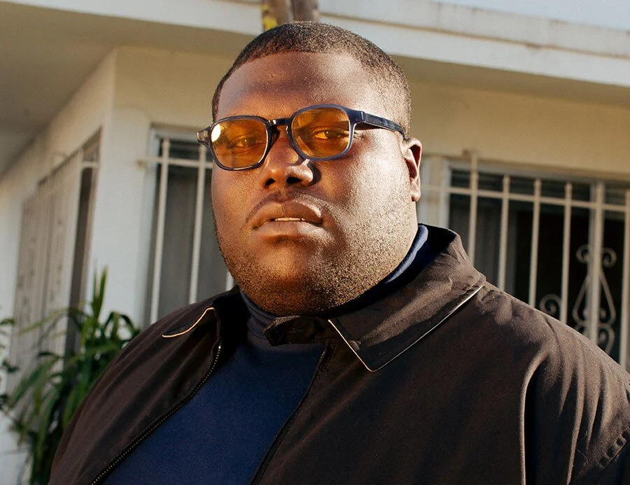 RnB Singer-Songwriter August 08 Releases His New Clip For "Good Girls ...