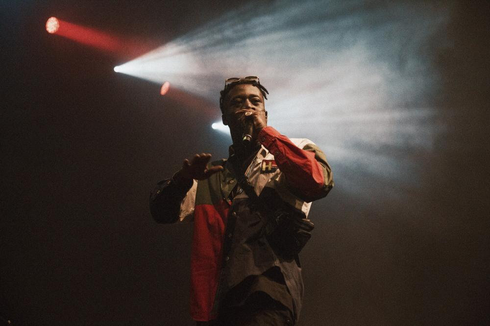 Manu Crooks Drops Visuals for "Hectic", Featuring ONEFOUR's J Emz ...