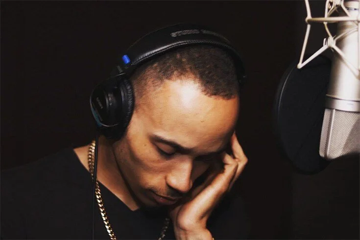 Stream "Greatest Hits", the Newly Released Album by Los Angeles Rapper ...