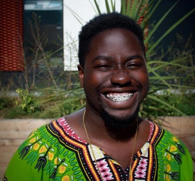 Interview: Cardiff, UK Based Artist Blank Face Talks About His New ...