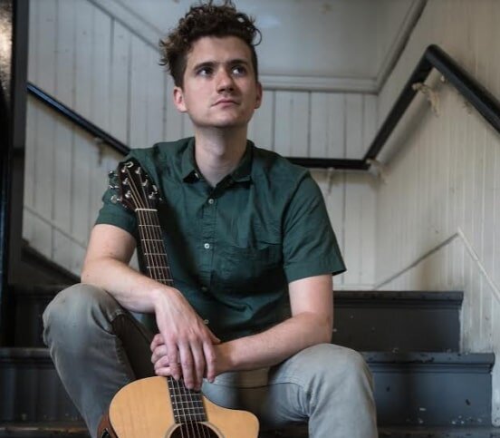 Interview: Boston Based Artist Max Kennedy Talks About His Newly ...