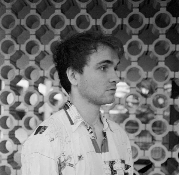 Ted Jasper Announces His New EP "Equinox" and Releases Single, "Stone ...