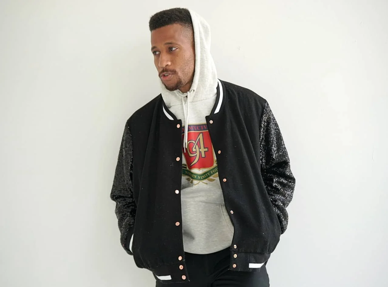 Interview: Boston Artist/Producer Shaney Poo Talks About His EP "Club ...