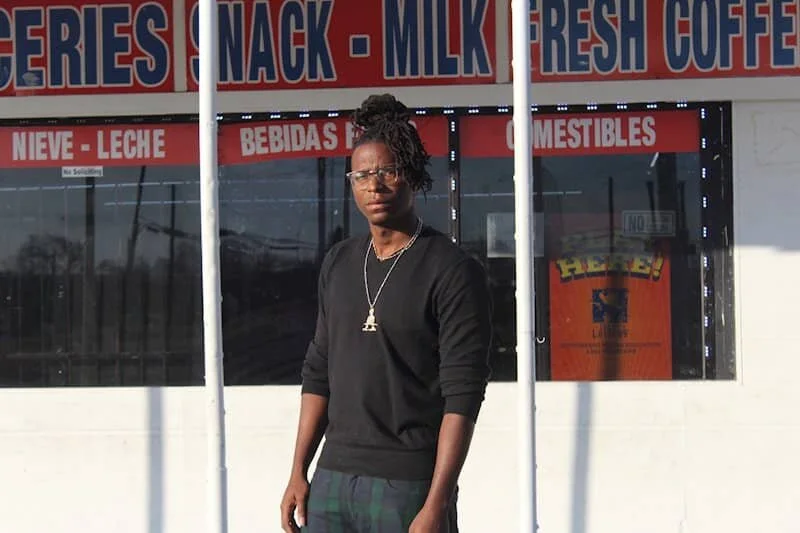 Nieve Rapper / Nieve By Tony Ko Feat Fer V On Amazon Music Amazon Co Uk ...