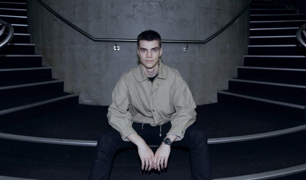 Bad Computer Returns With His New Song "Clarity" On Monstercat ...