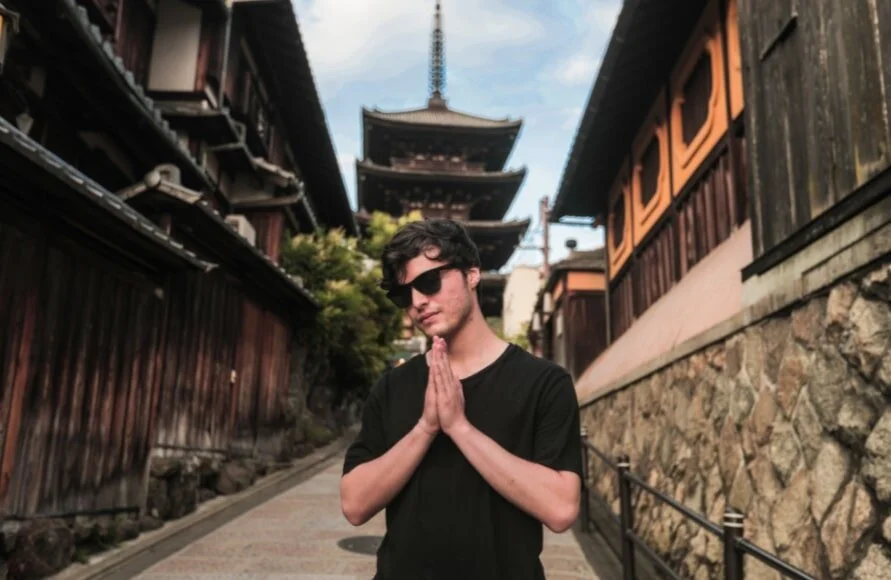 Nitro Fun Returns With "Hidden Level" On Monstercat - DOPECAUSEWESAID