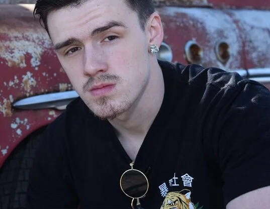 Dallas Based Rapper Zane McGuire Releases the Inspirational New Track ...