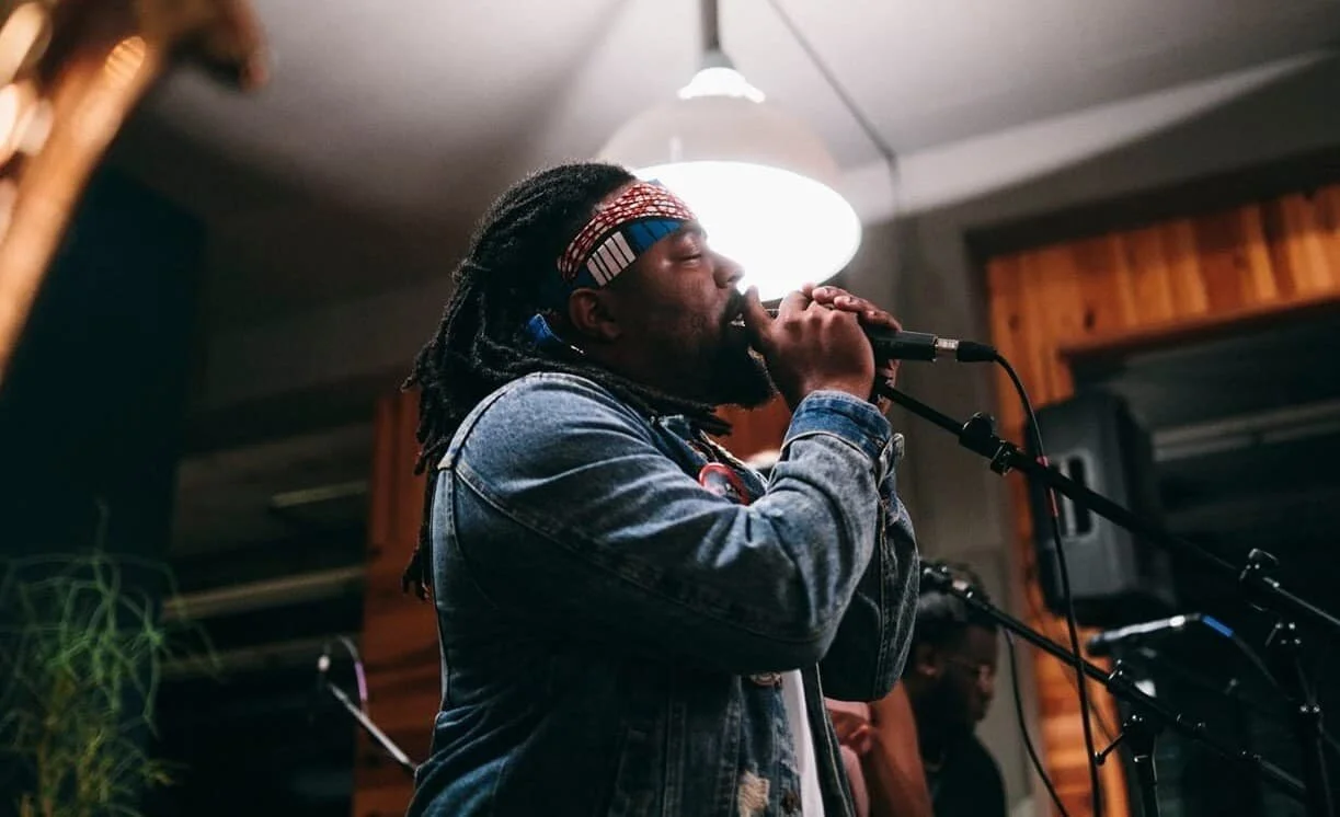 Kansas City Rapper They Call Me Sauce Releases His Latest Single ...