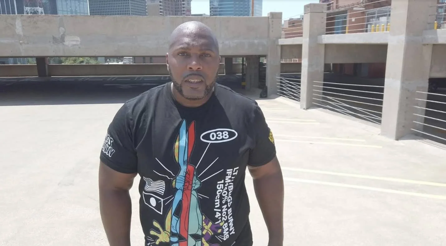 Interview: Dallas Rapper Sho Underscore Discusses His New Music Video ...