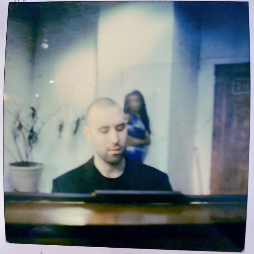 Jono Dorr's "The Unexamined Life Part I" EP is Dropping on August 5th ...