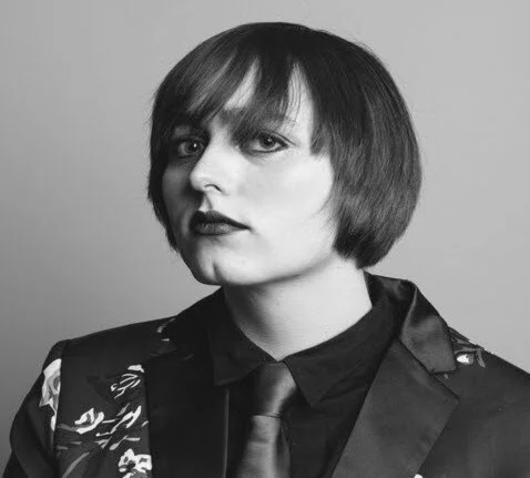 Seattle Transgender Indie-Pop Artist Left at London Drops Her New ...