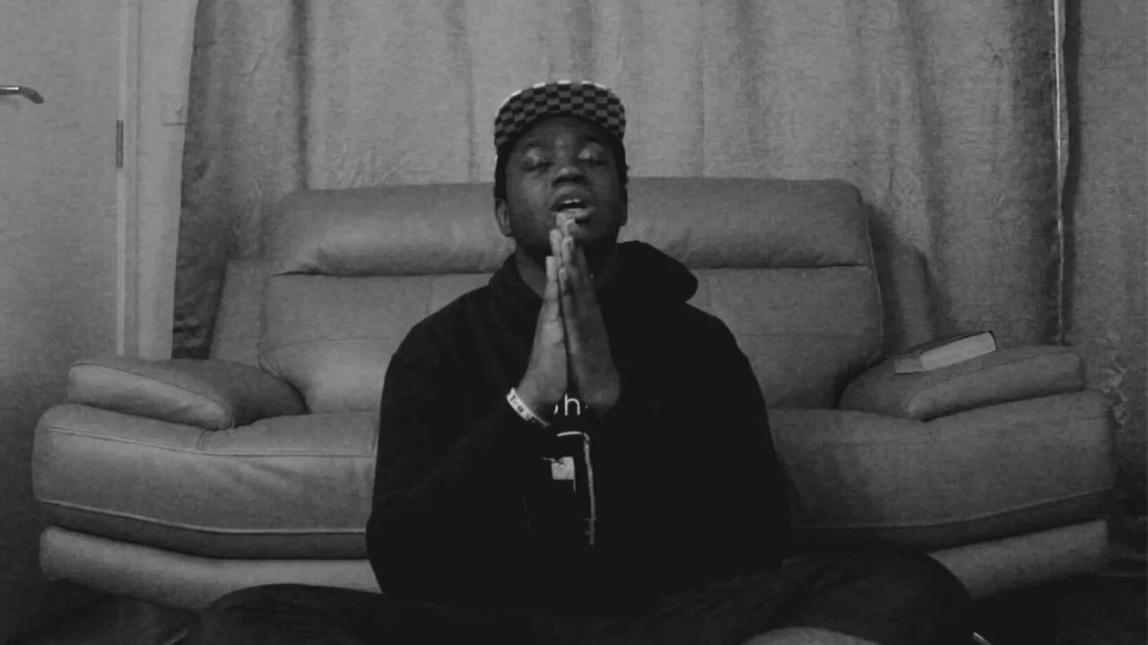 Interview: London Rapper/Producer Lynx Cane Talks About His New Album ...