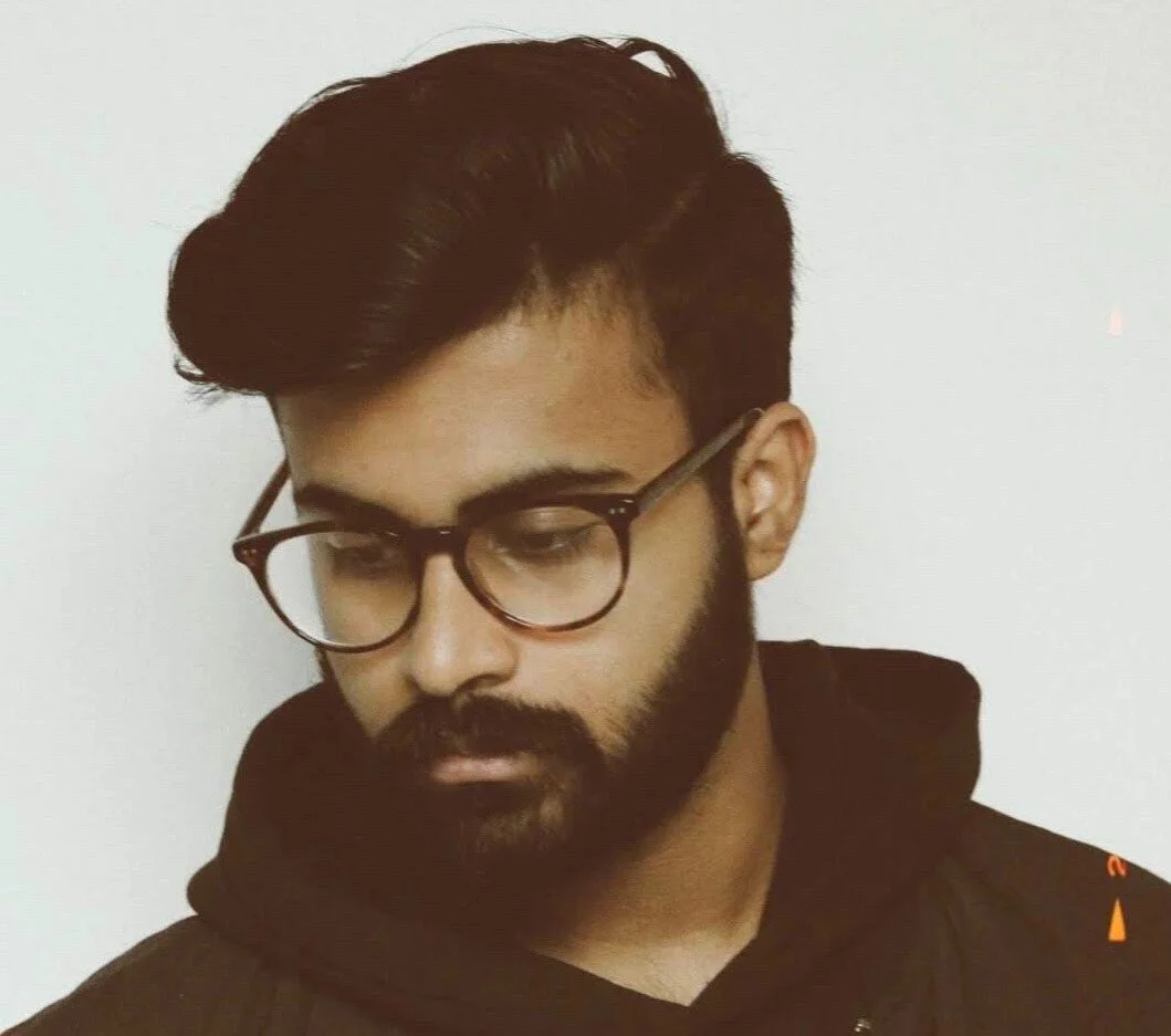 Interview: New Jersey Rap Artist Kiran Rajan Talks About His New Track ...