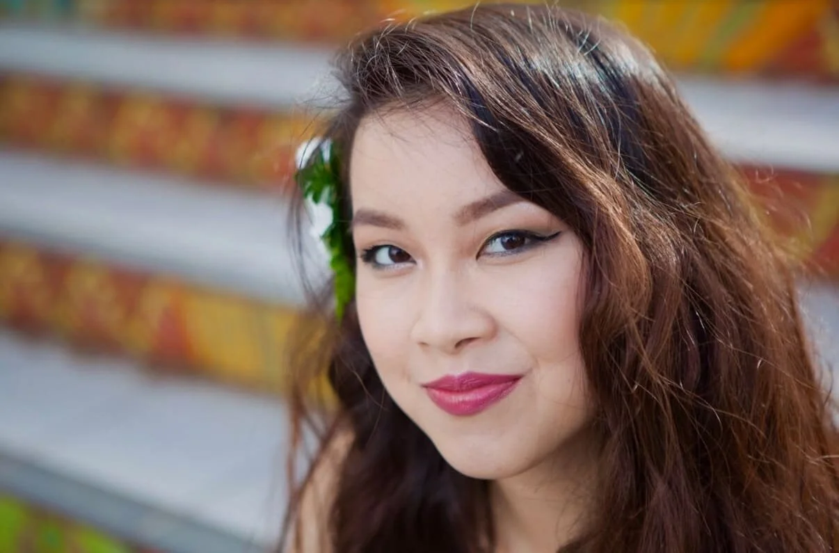 LA Pop Singer-Songwriter Elise Go Releases Her Self-Produced Debut EP ...