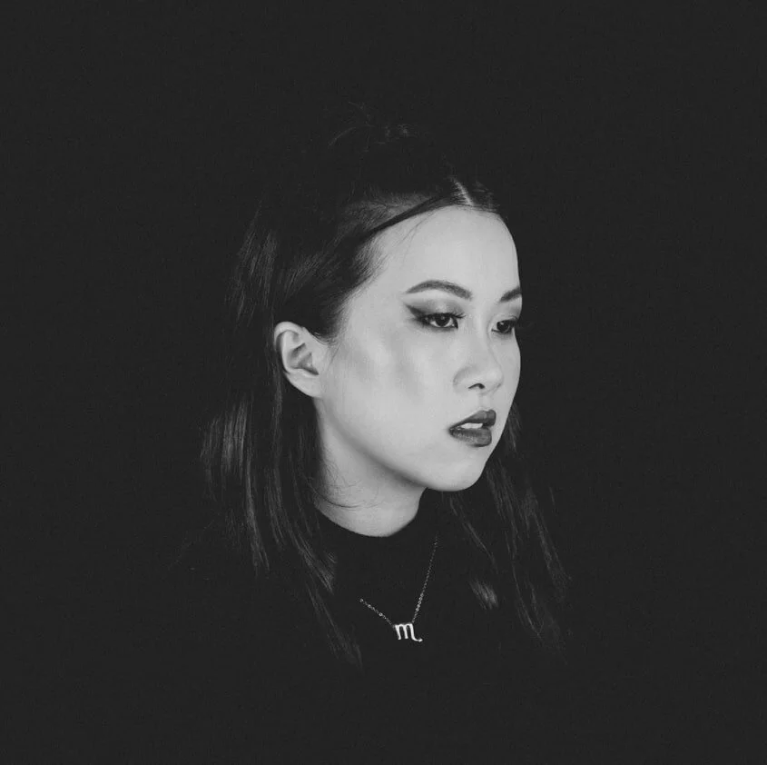 LA Pop Singer-Songwriter Elise Go Releases Her Self-Produced Debut EP ...